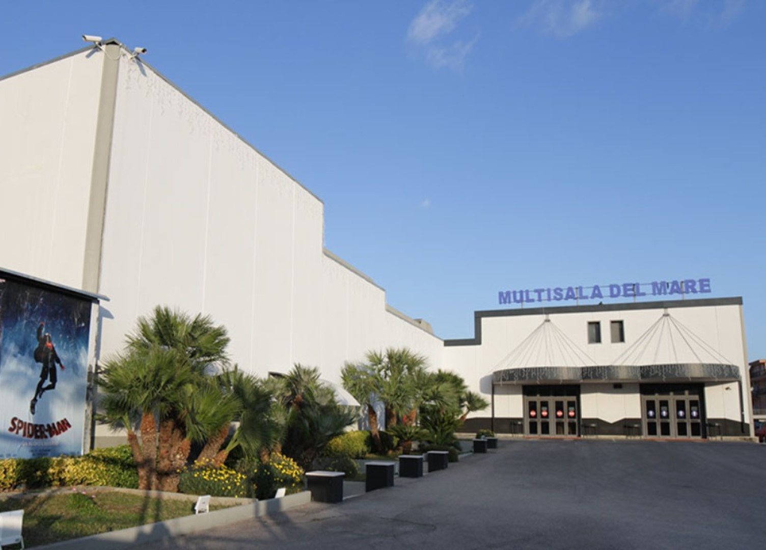 Formia / Multisala del Mare: il contenzioso si allunga, apertura ...