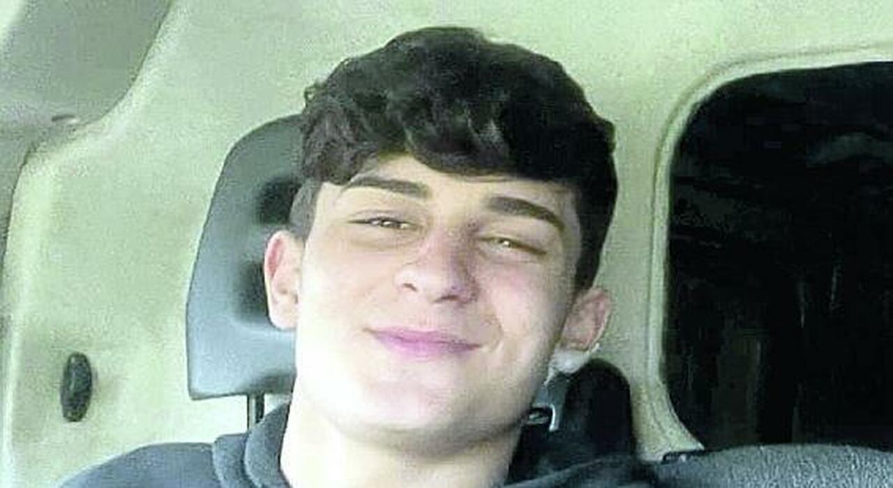 Formia / La madre di Giuseppe Maiolo: "Ho fatto tutto quello che potevo ...
