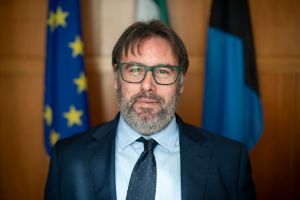 Giovanni Maria Cirilli | La Cronaca Quotidiano