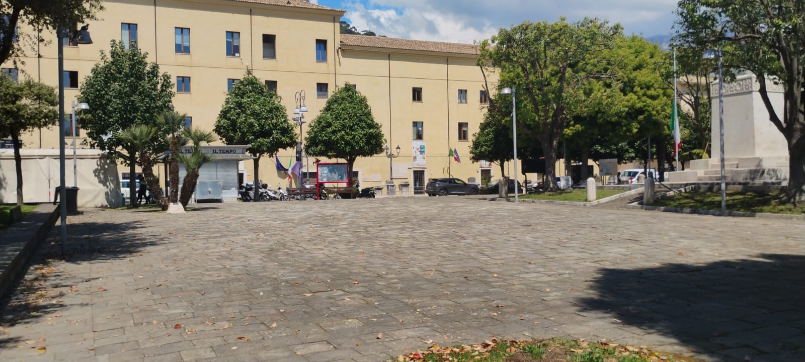 Formia / Le dimissioni dell'assessore Pugliese non spiegate alla città ...