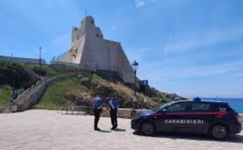 Sperlonga / Il caso del maresciallo dei carabinieri trasferito è ...