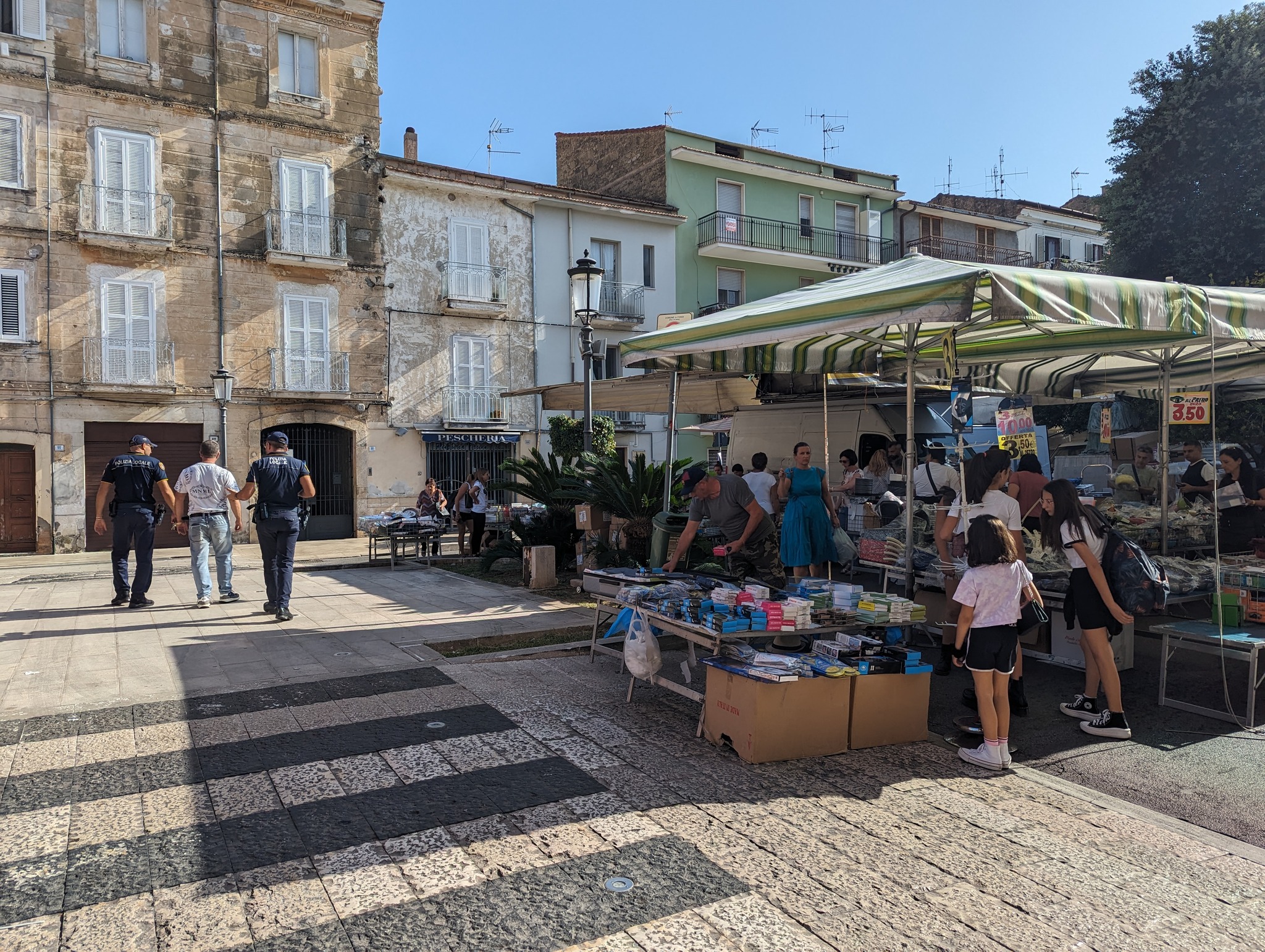 Fondi / Fiera di Sant'Onorato 2025, il programma | La Cronaca Quotidiano