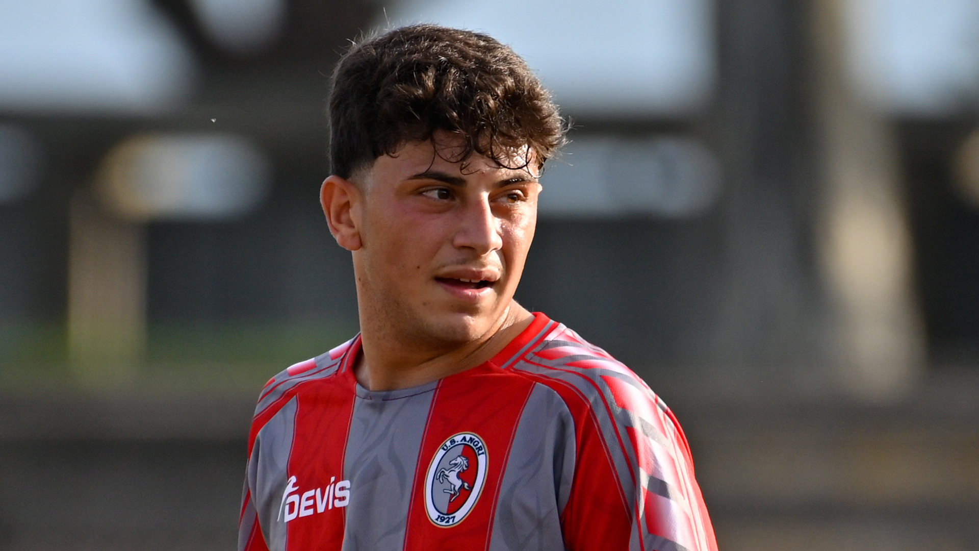 Accoltellato a Napoli il calciatore Bruno Petrone, originario di ...